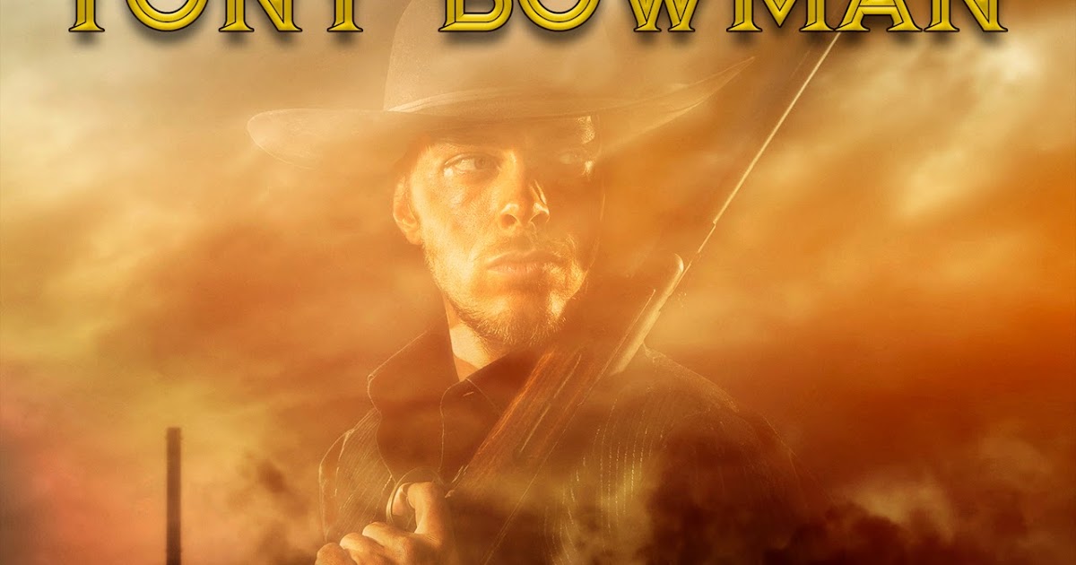 Tony Bowman's Page on Redbud Revue