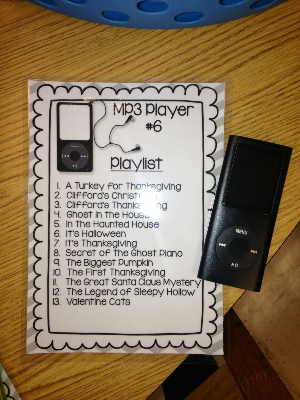 Simply Skilled in Second: Ipods in the Classroom for Listen to Reading