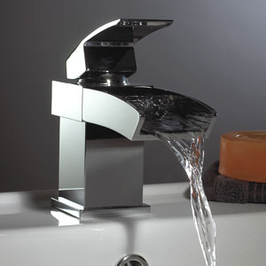 Bathroom City: Top 4 Beautiful Taps