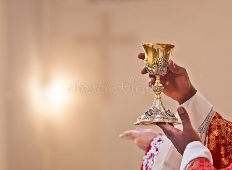 A New Song: A Communion In The Blood Of Christ