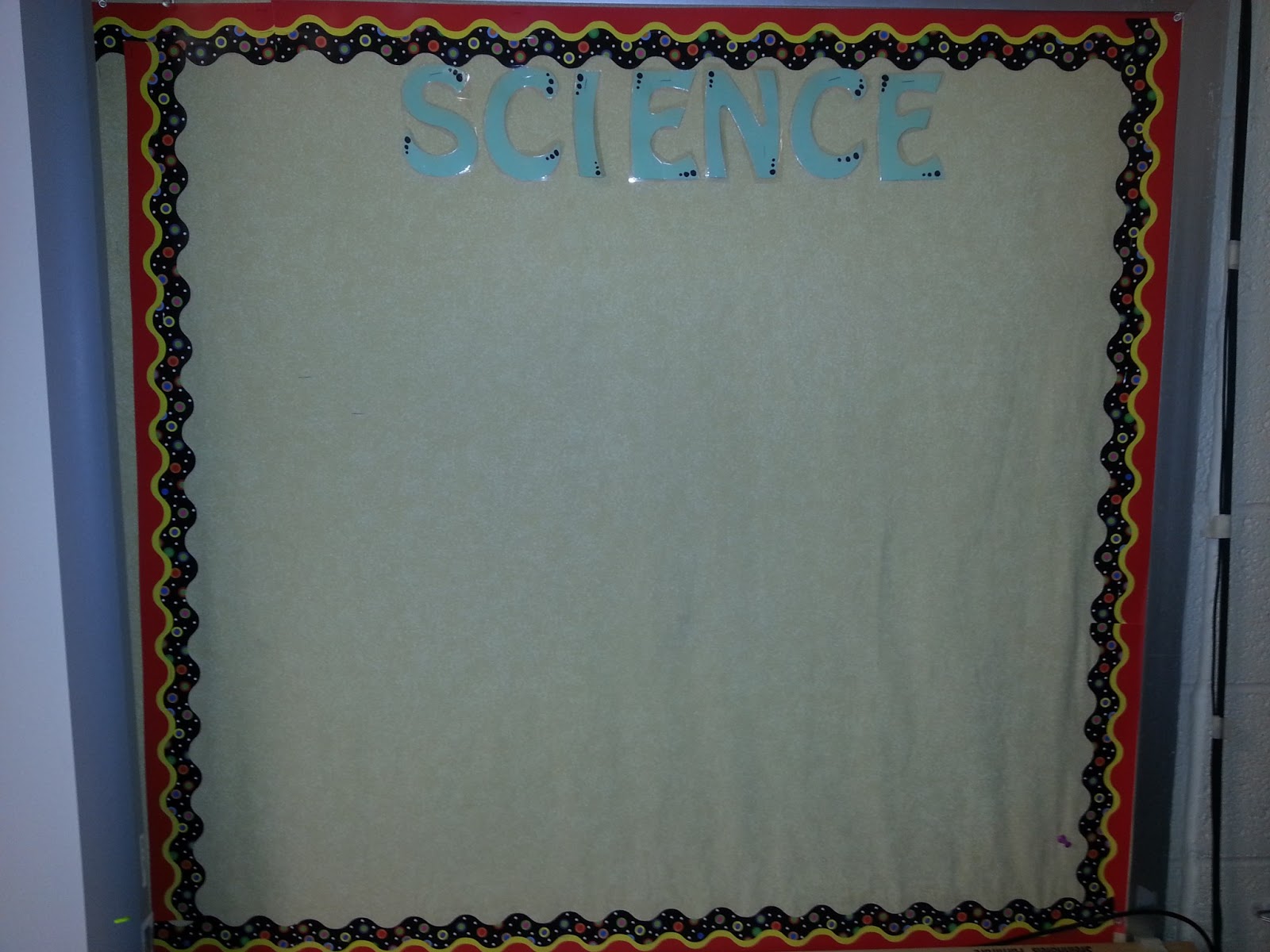 ThriftyMaestra: Thrifty Ideas: Classroom-Style