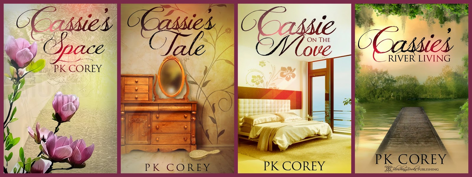 PK Corey's Reading Room: Saturday Spankings - December 13