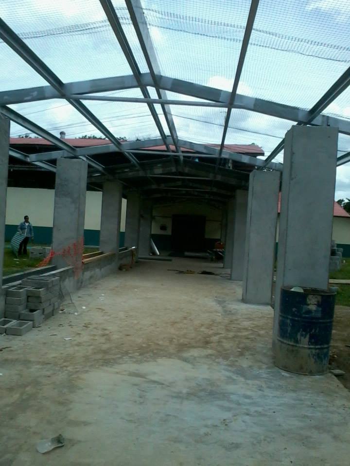 50 aniversario del colegio Instituto David