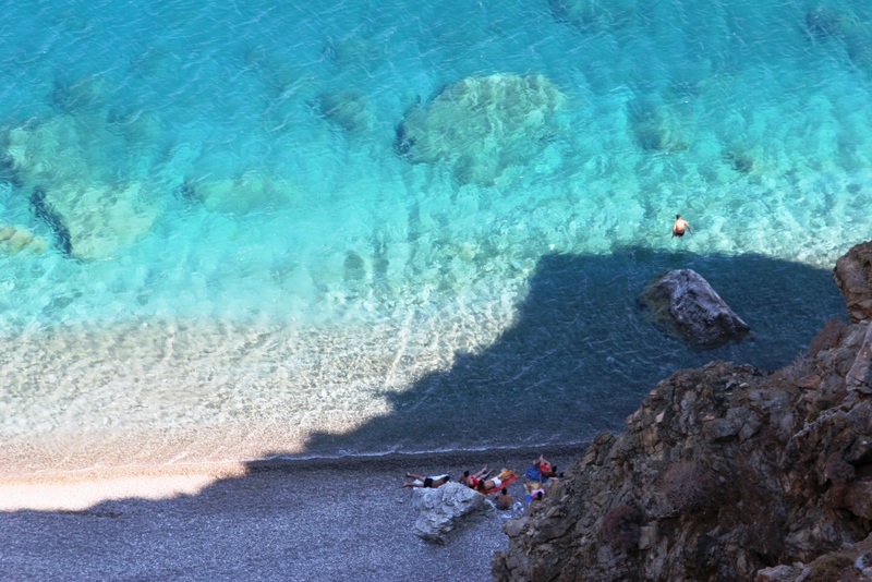 EXPLORE MOUNTAINS: ΠΕΖΟΠΟΡΙΑ ΤΣΟΥΤΣΟΥΡΑΣ - ΜΑΡΙΔΑΚΗ - ΑΓΙΟΣ ΝΙΚΗΤΑΣ