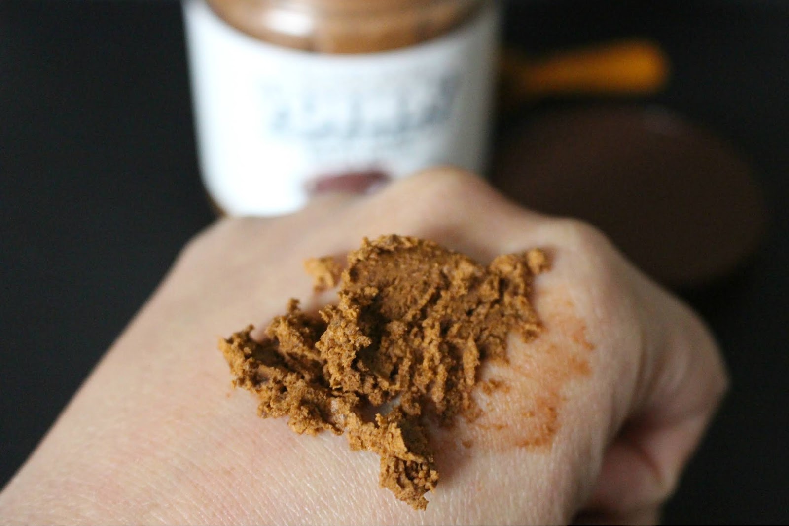 Shea Shea Bakery Yummy Chocolate Hazelnut Bath Whip Review | A Very ...