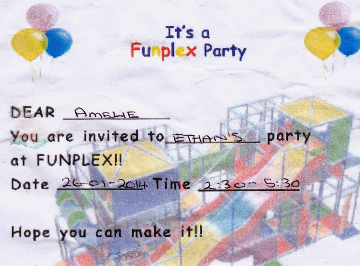 January 2014 | Mulled Whines