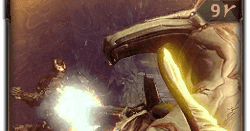 Point Strike (ライフル) | WARFRAME（PS4）備忘録