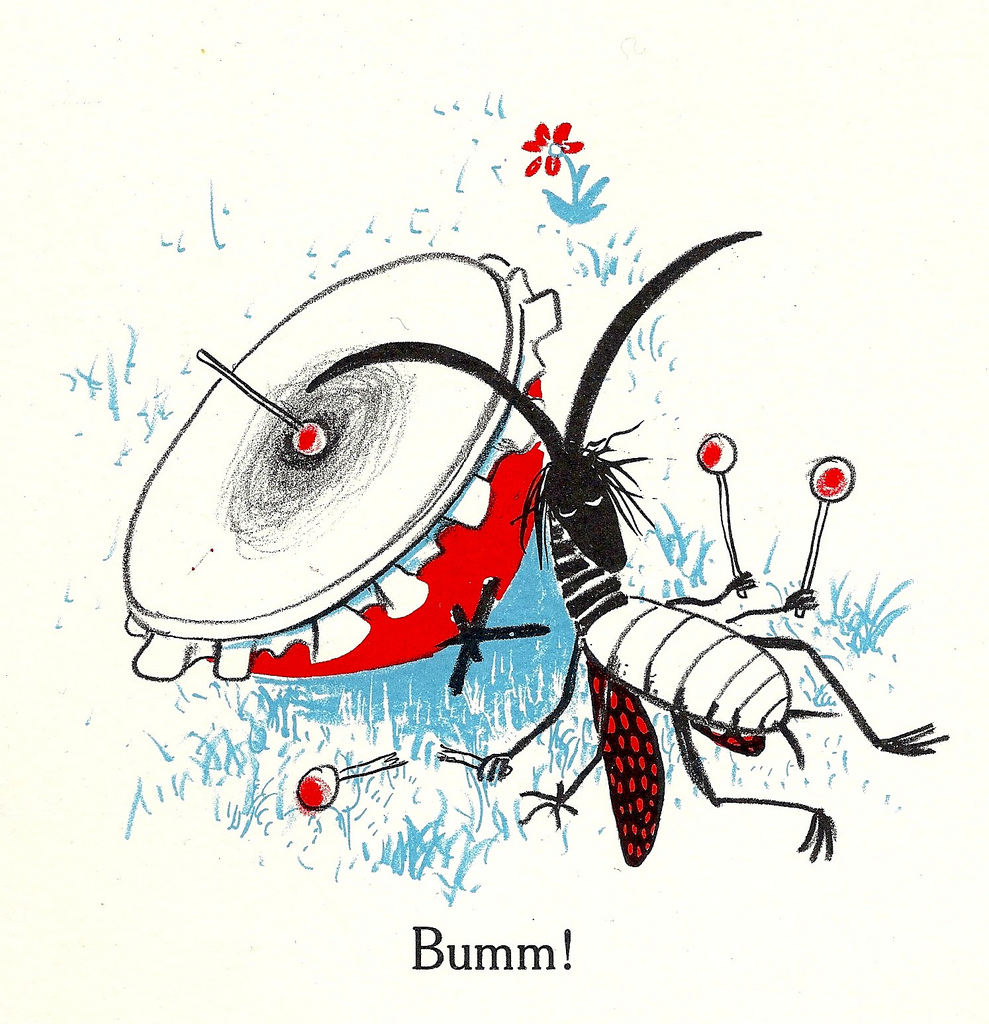 Animalarium: Insect Orchestra