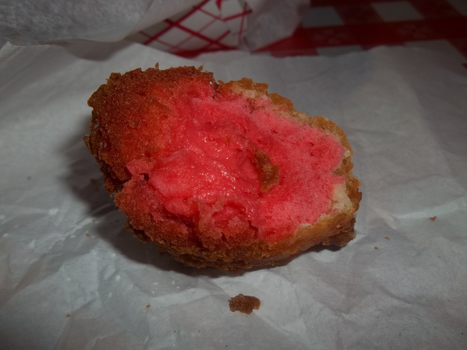 This Sweet Life: Adventures at the AZ State Fair