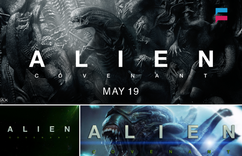 Hollywood Movies Reviews: Alien: Covenant Movie Review