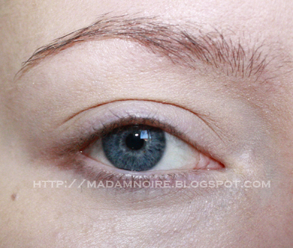 Madam Noire Makeup Studio: Tutorial: Parfait Divine