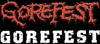 .:.Gamma®.:.: .:.Gorefest - Chapter 13 (1998).:.