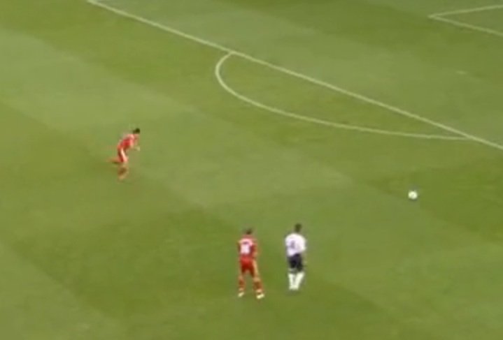 Hong Kong Referee: Passing on the Backpass Rule