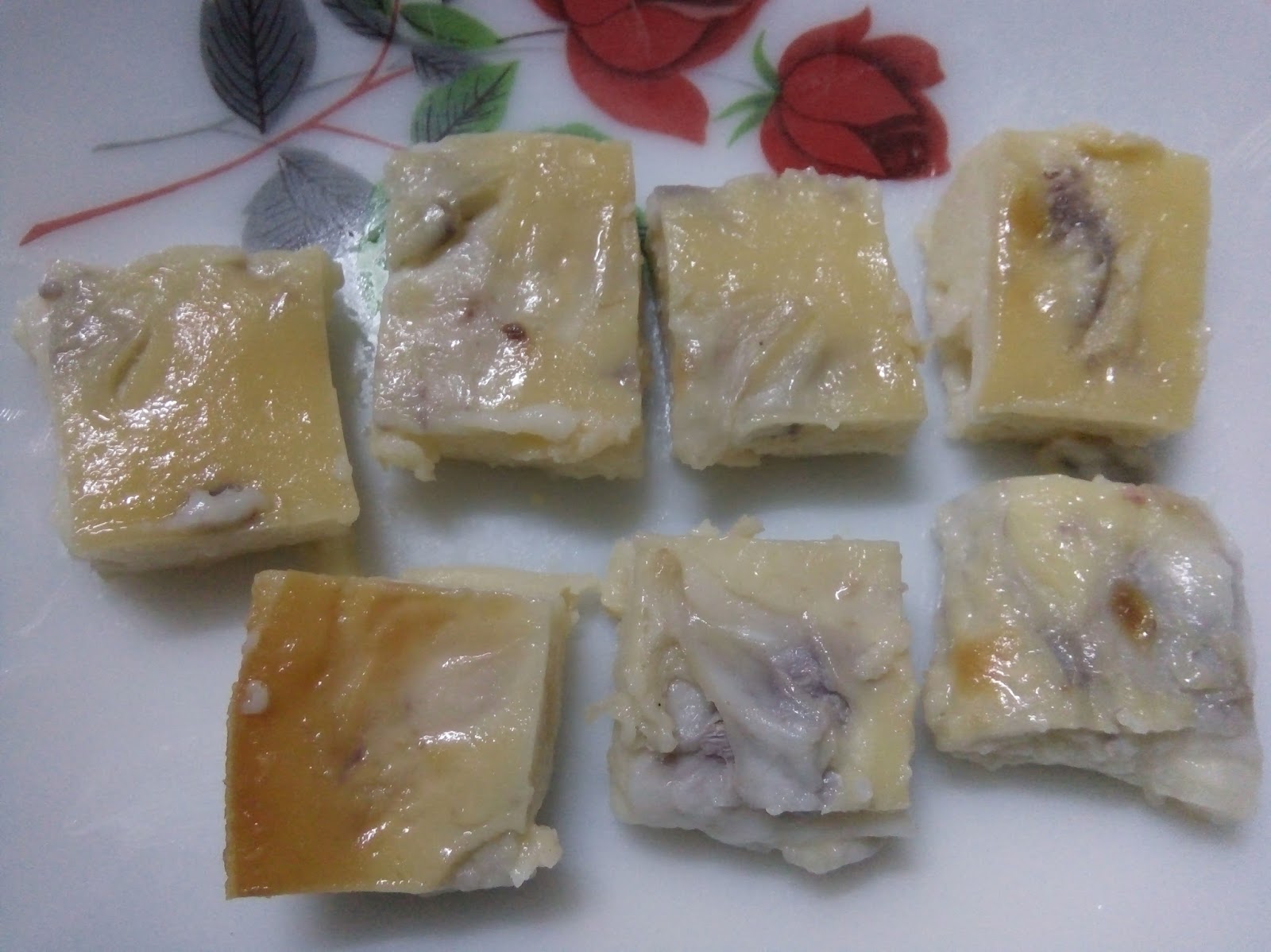 Kuih Kalakatar Versi 2