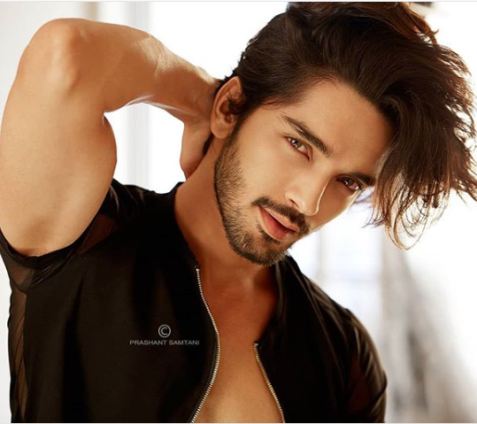 Harsh Rajput Age Height Biography Wiki Wife Photos Tv Serials Birthday And More