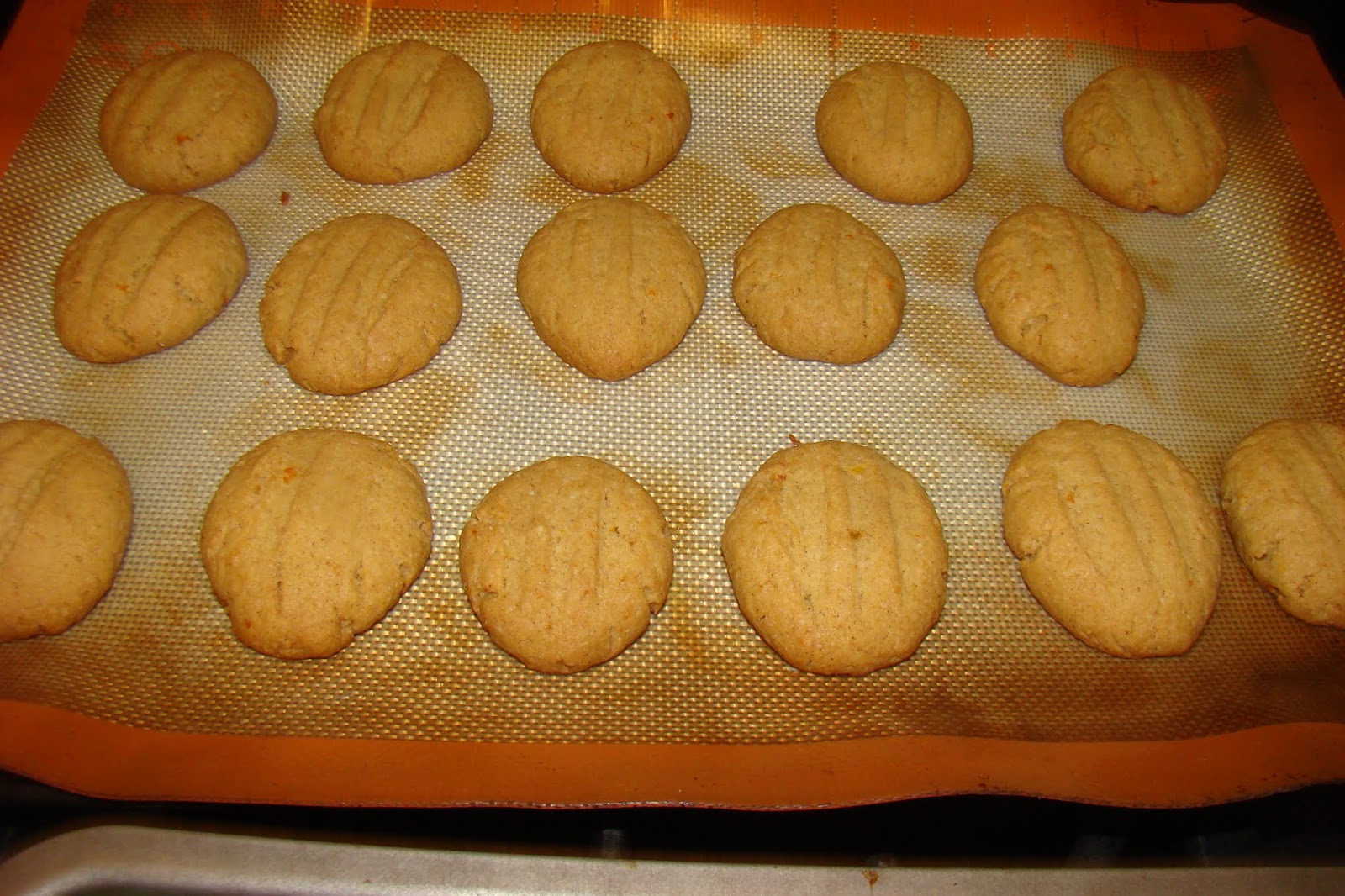 My Favorite Recipes Collection: Eggless Finikia/Melomakarona: Greek ...