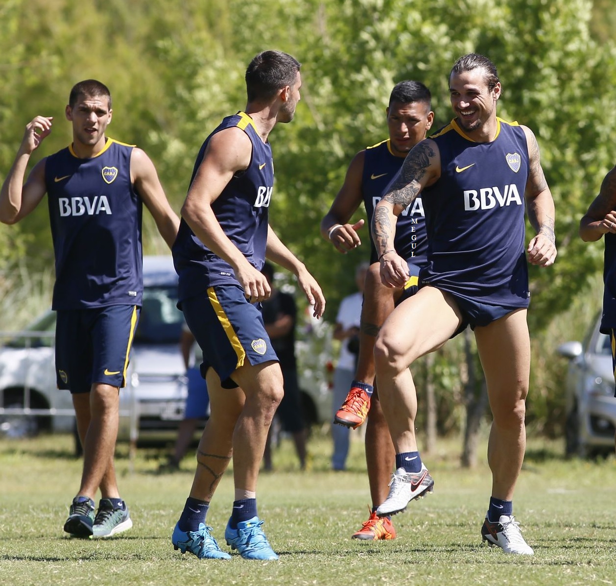 INSTAFAVES : JONATHAN CALLERI (SOCCER PLAYER) | ARGENTINEMEN ARCHIVES