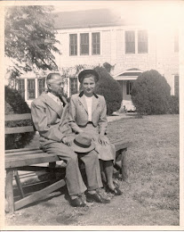 Davidian History Blog