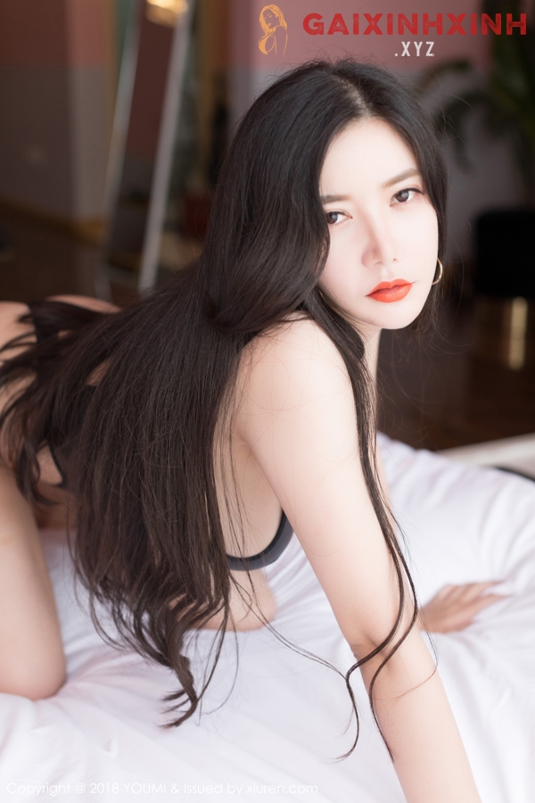 [YouMi尤蜜荟] 2018.11.02 VOL.231 心妍小公主 [46+1P136M] - GROUPGáiXinh