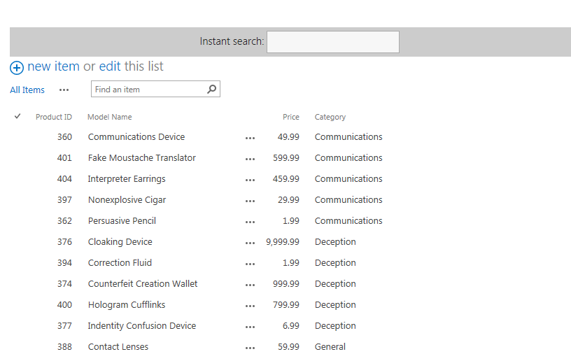 SharePoint Experience: Simple Fast Search box for SharePoint