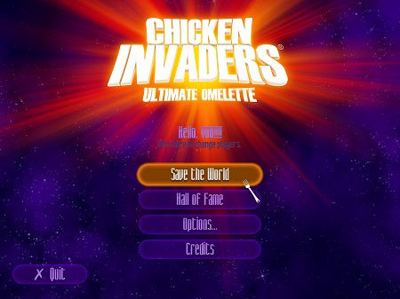 Tải game ban vit cho điện thoại