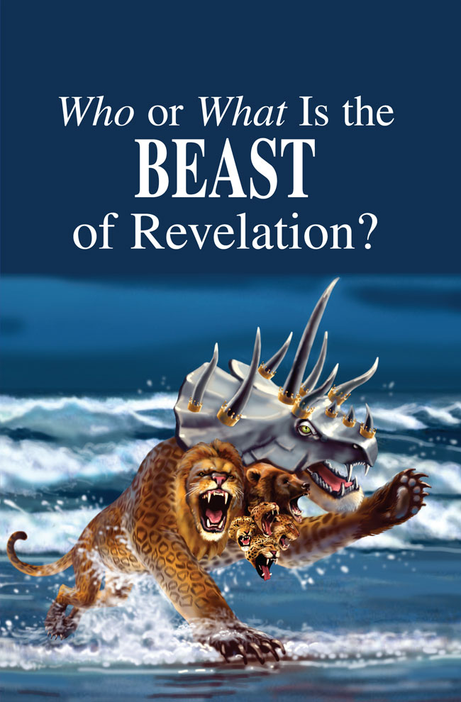 The Books On My Shelf Who Or What Is The Beast Of Revelation By David the-books-on-my-shelf-who-or-what-is-the-beast-of-revelation-by-david