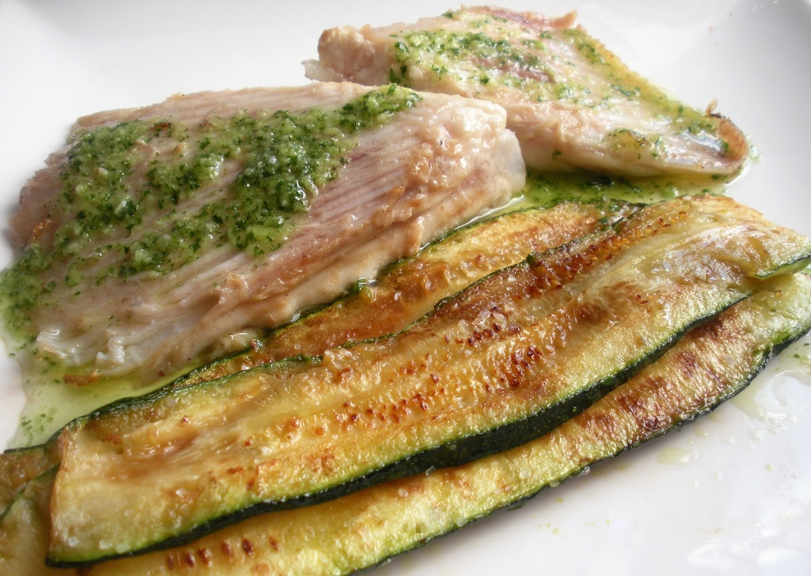 Aquí se cocina: julio 2017