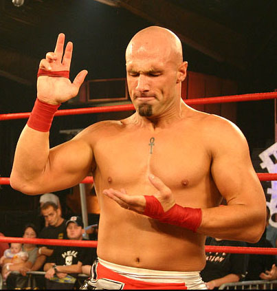 Raja Devilman74's Ramblings: Pro Wrestling Ramblings: Ring of Honor ...