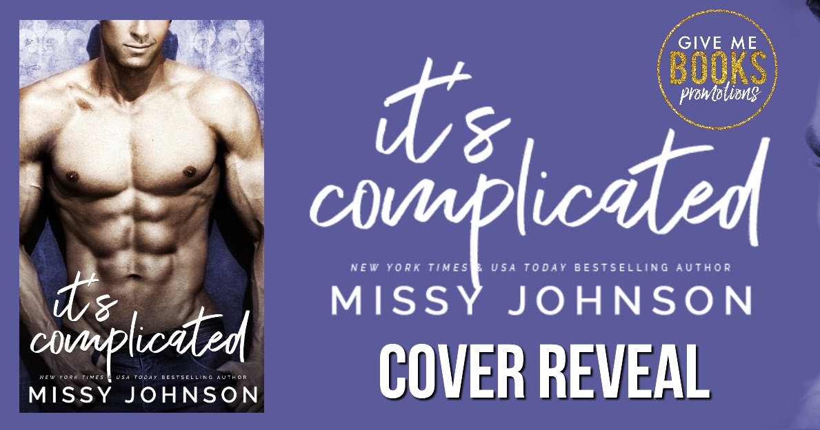 I Heart Books: It’s Complicated (Awkward Love #1) by Missy Johnson ...