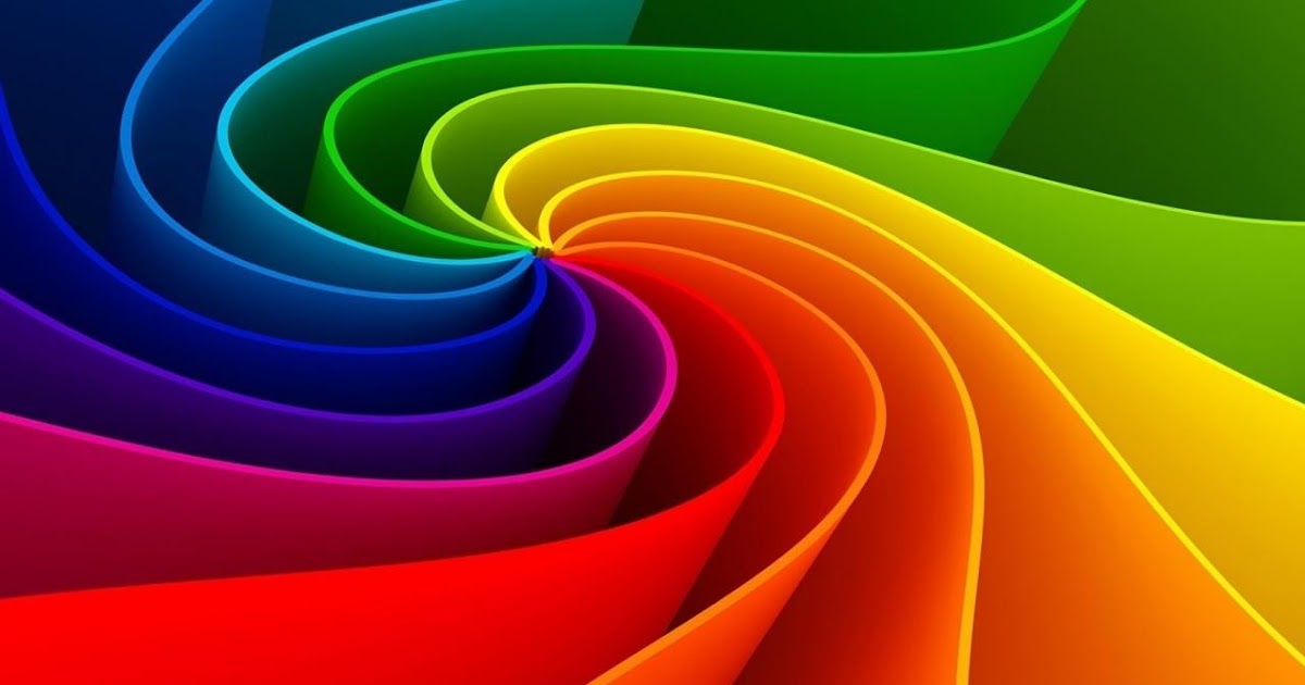 UN MONDO A COLORI - Polisemantica