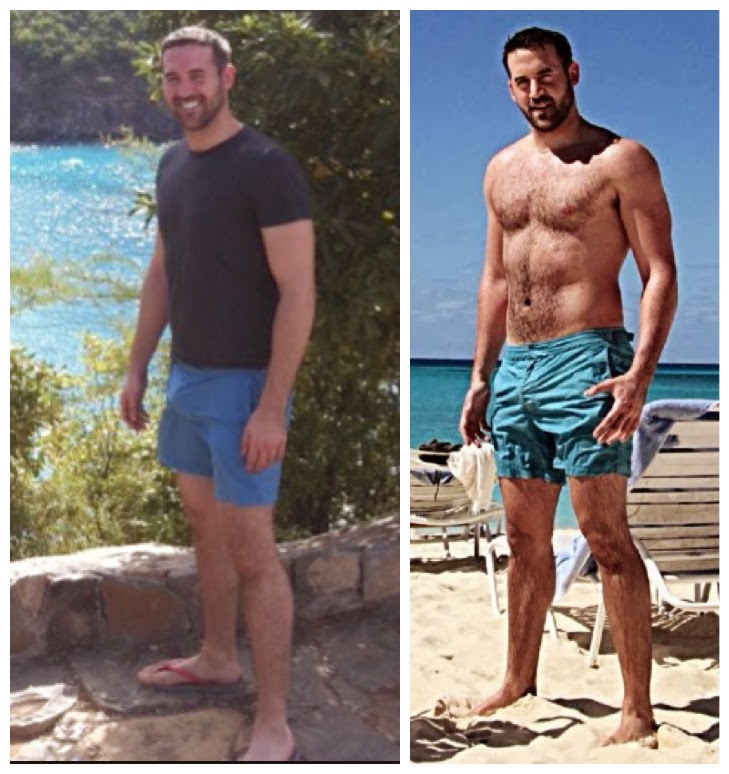 Barihunk Trio in Dallas Opera's La boheme - Tag - InstantEncore