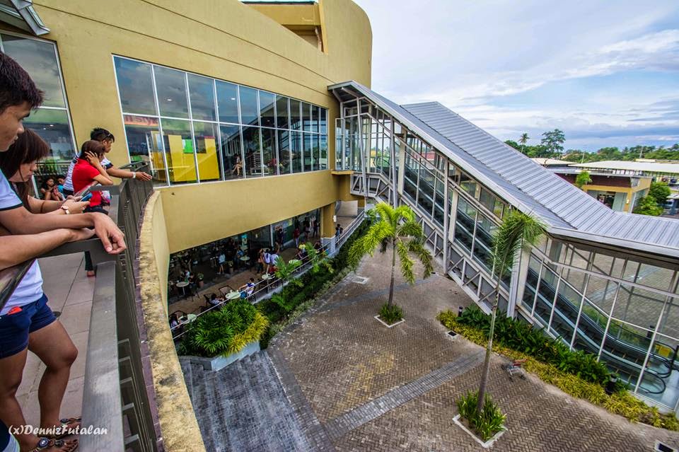 Robinsons Place Dumaguete