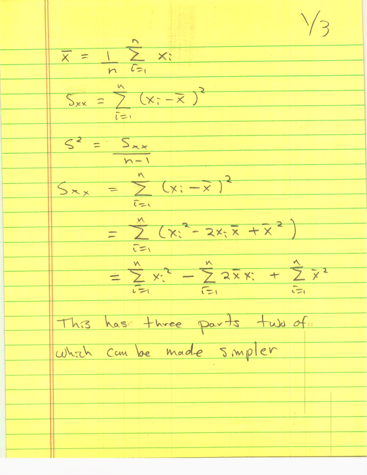 Redneck Math: July 2013