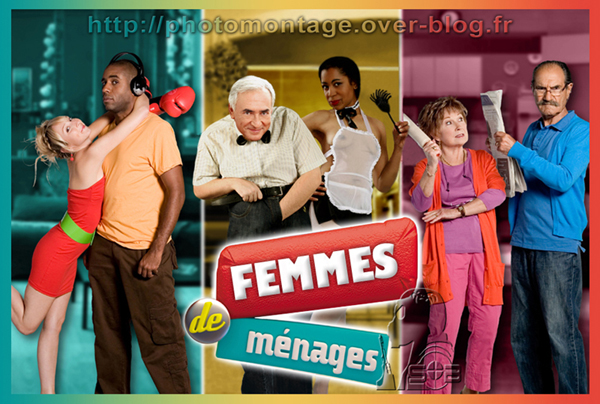 Tueur Dun Faux Femmes De Ménages La Nouvelle Mini Série
