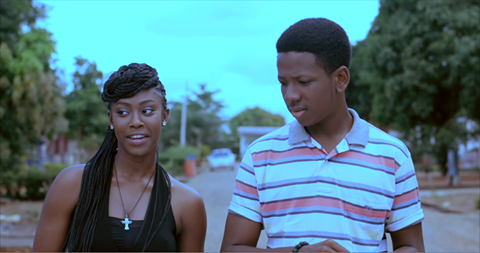 WATCH TRAILER: YOLO SEASON 2 PREMIERES ON 8TH APRIL 2016 - Info Vybes|