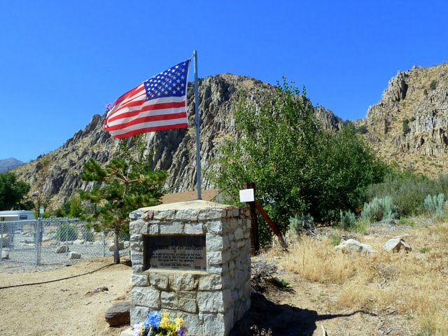 Our Life on Wheels: Coleville, CA