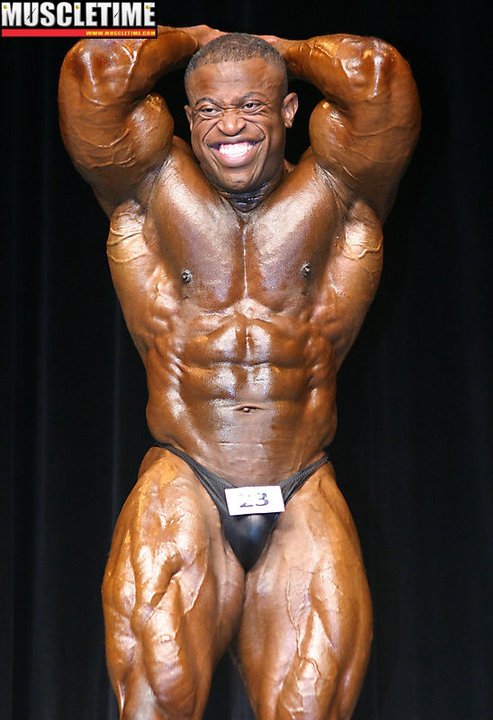 mr olympia 2012, mr olympia 2012 predictions, mr olympia 2012 winner: Rodney St Cloud | Rodney ...