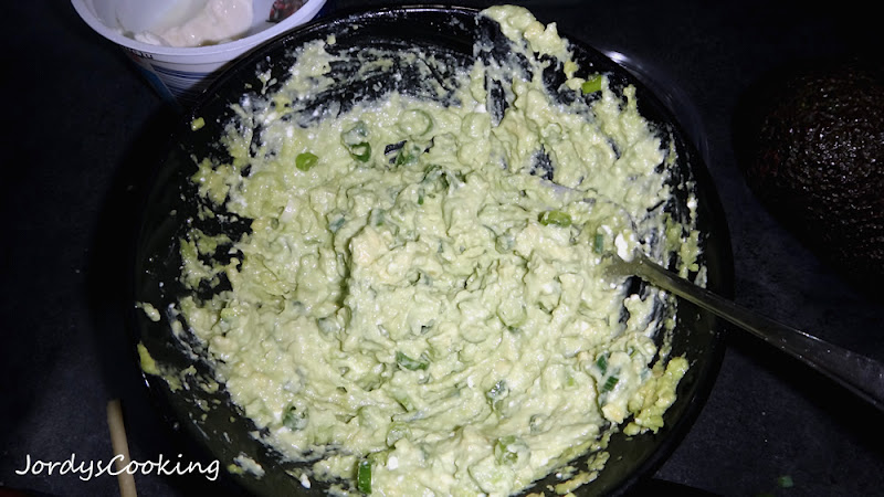 Jordy's Cooking: MEXICAN BURRITOS