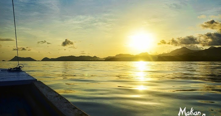 Makan Angin: Tips and Travel Itinerary to Bawean Island