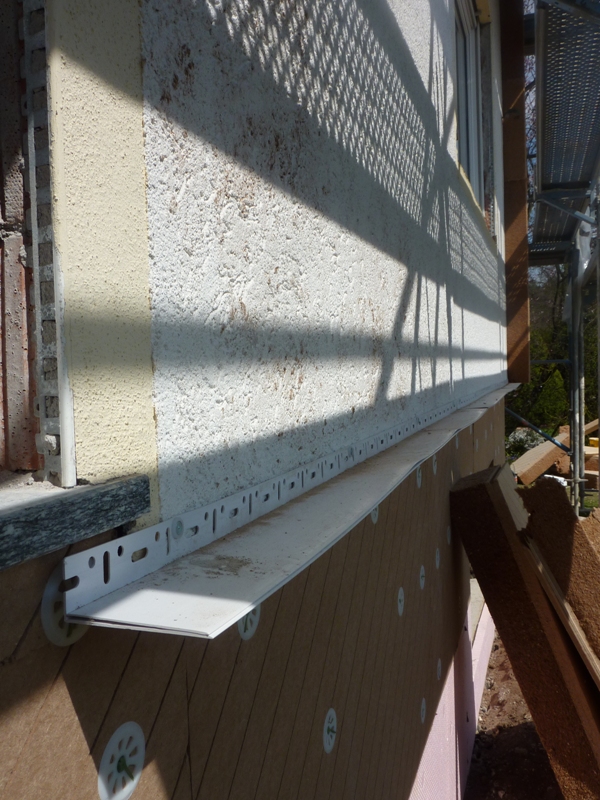 UDITHERM - Isolation thermique à base de fibres de bois: Nouveau ...