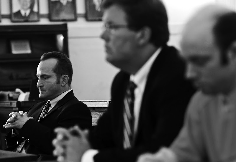 Picture Window photo blog : Daniel Keyser plea agreement denied by ...