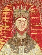 Istorie Furată: Maria de Mangop, soția a lui Stefan cel Mare, stră stră ...