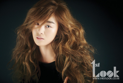Secret's Han Sun Hwa looks gorgeous for 1st look ~ Kpop updates, Kpop Star