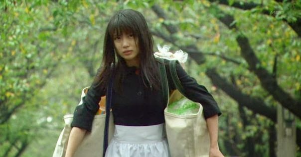 ABS-CBN Should Consider Airing Shokojo Seira Instead of Re-Airing the ...