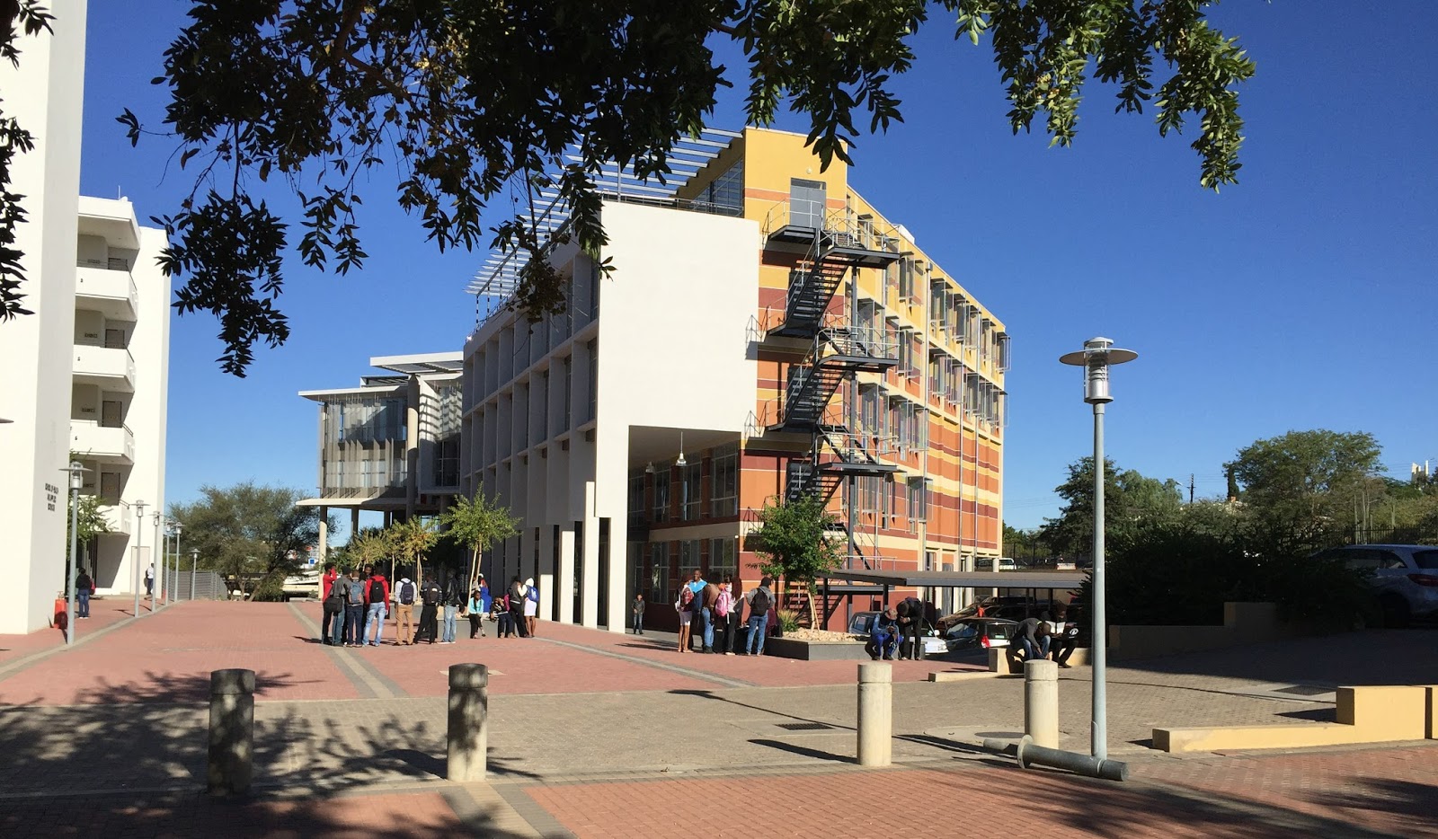 MEI's Barry Wills: Update on the Department of Mining and Process ...