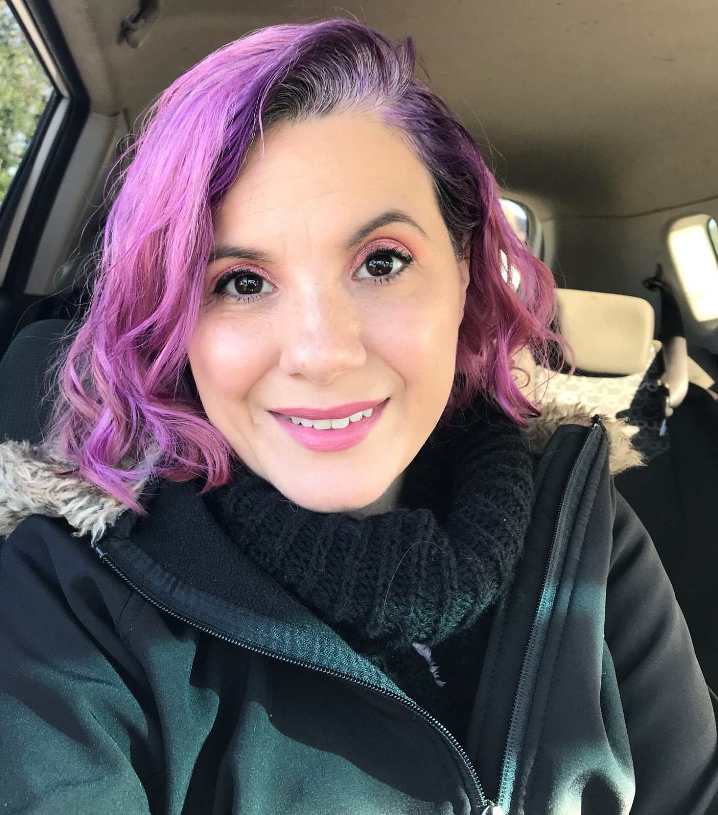 The Bad Habit Athena Eyeshadow Palette with some eye looks [The Color ...