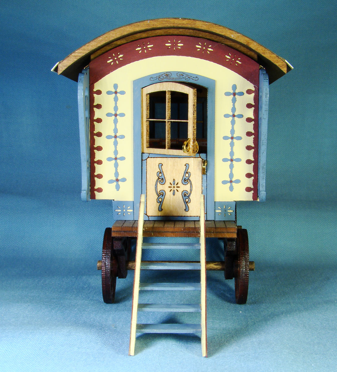 Good Sam Showcase of Miniatures: 2018 Show Preview