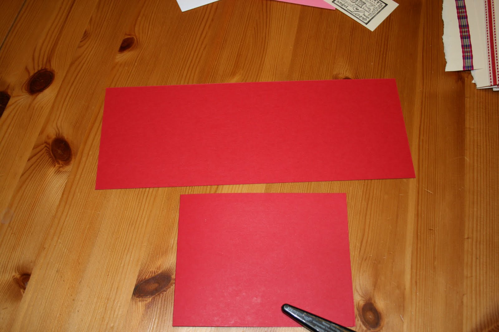 Avonlea Rose & Grace