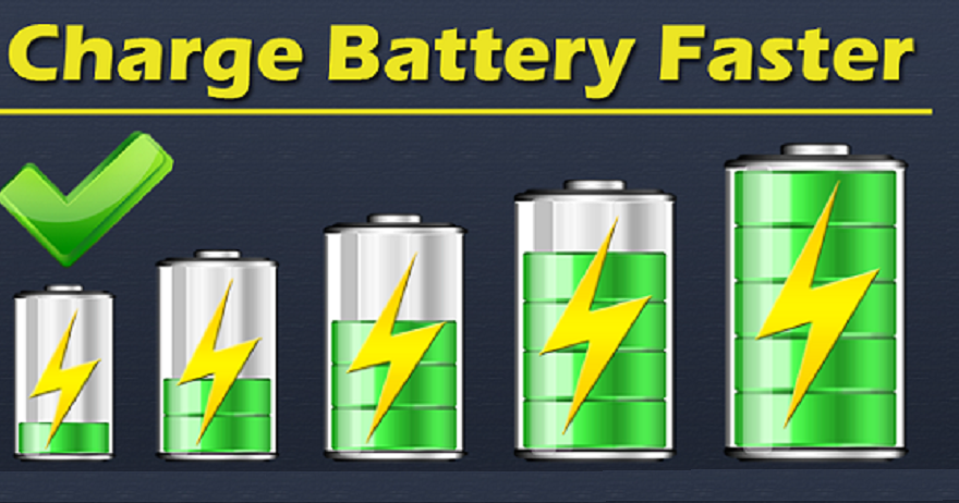 10 Simple Tips & Tricks to Charge Smartphones and Tablets Faster