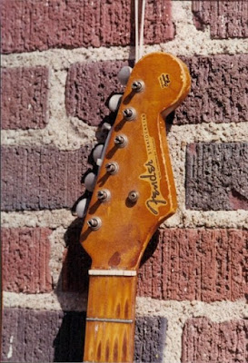 Take Off Guitar: Eldon Shamblin